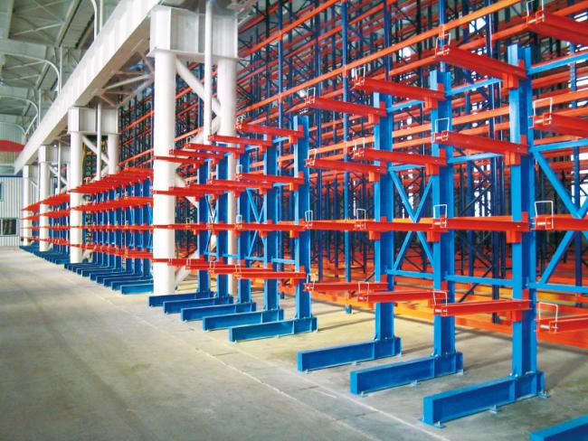 Cantilever Racking