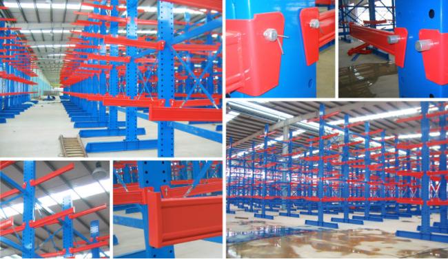 Cantilever Racking