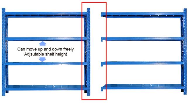 Heavy Duty Rack