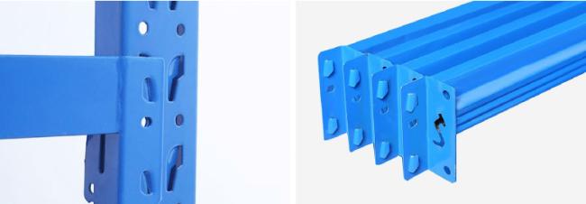 Heavy Duty Rack