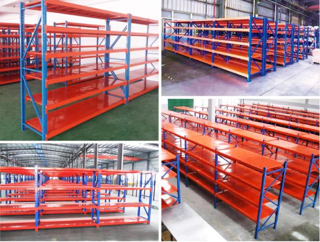 Heavy Duty Rack