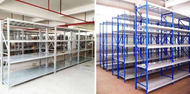 Heavy Duty Rack