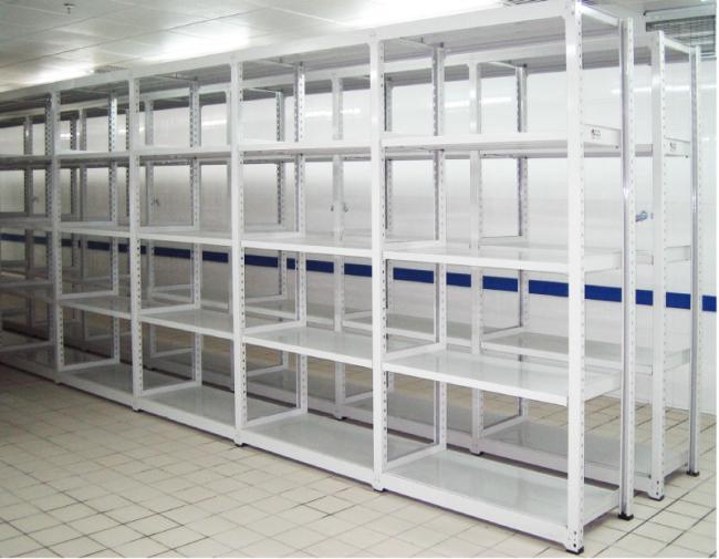 Medium Duty Rack A 