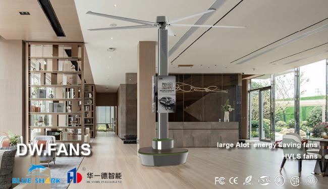 Intelligent Vertical Carousel Storage
