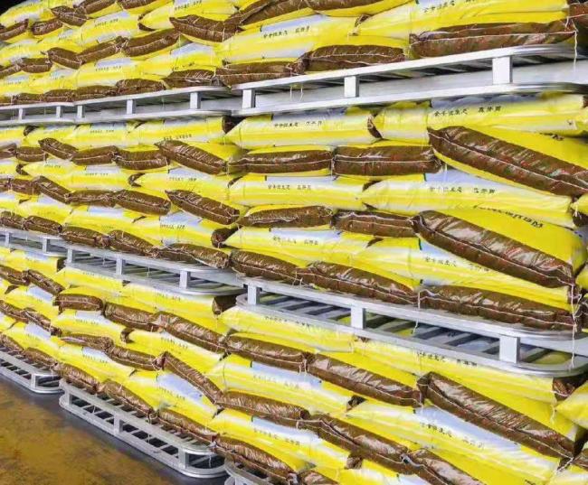 Steel Pallet