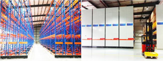 Heavy Duty Rack