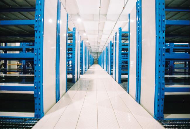 Mezzanine Rack Full Racking Mezzanine Floor Systems Warehouse Storage Rack