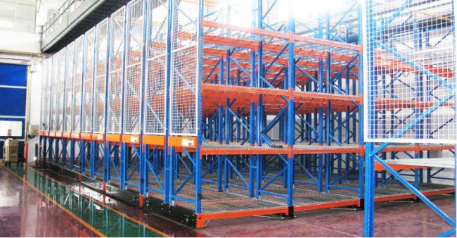 Cantilever Rack Warehouse Rack Heavy Duty Cantilever Racking