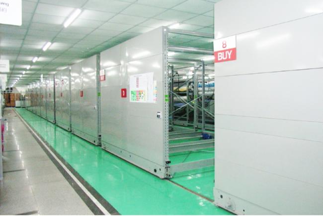 Cantilever Rack Warehouse Rack Heavy Duty Cantilever Racking