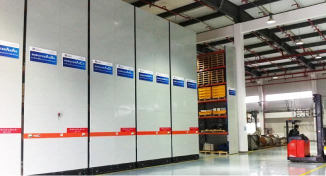 Cantilever Rack Warehouse Rack Heavy Duty Cantilever Racking