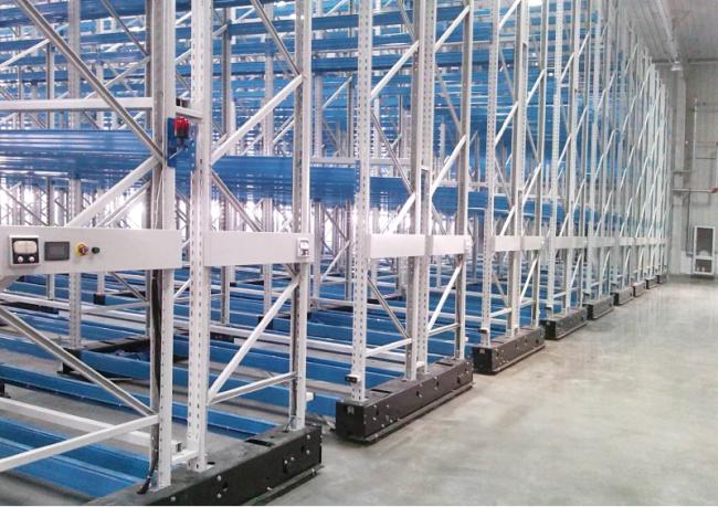 Cantilever Rack Warehouse Rack Heavy Duty Cantilever Racking