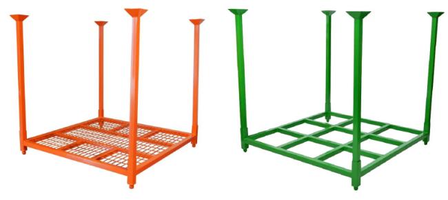 Stacking rack Tire Pallet Rack 