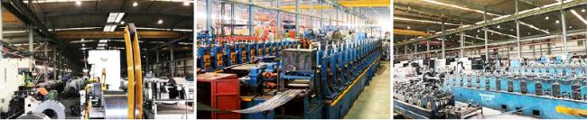 Radio Shuttle Rack Automatic Shuttle Rack Heavy Duty Pallet Racking