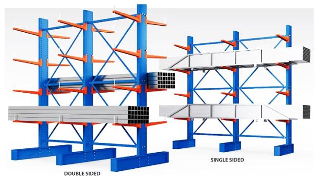 Cantilever Racking
