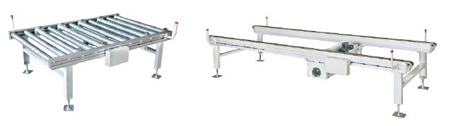 Automated Storage and Retrieval System ASRS