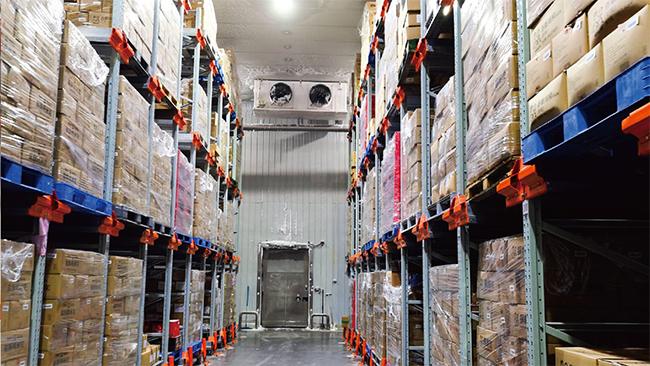 Warehouse Storage Shelves Heavy Duty Radio Shuttle Car Pallet Racking System Steel Stacking Racks & Shelves