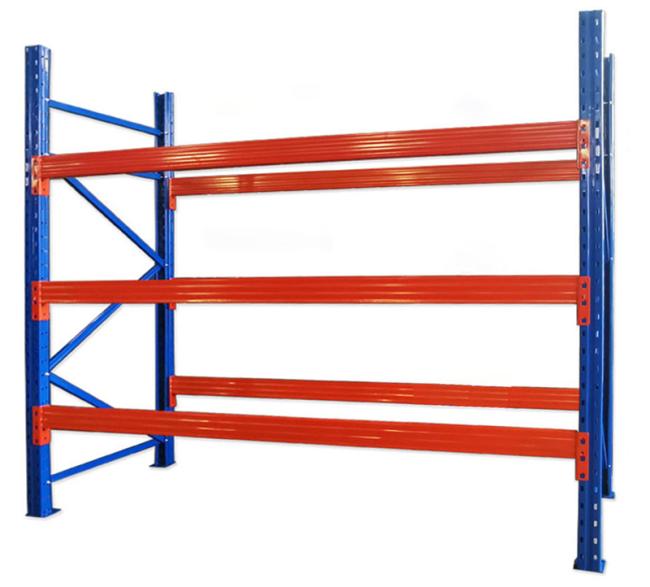 Heavy Duty Shelves Industrial Pallet Racks System Heavy Duty Pallet Racking Warehouse Steel Pallet Racking
