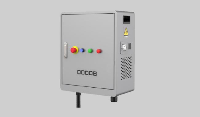 STU Workbin Robot Warehouse Picking Robot AMR Autonomous Mobile Robot For Transporting And Handling Material Boxes Workbin Material Bin