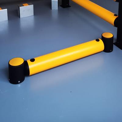 China C03： Anti-Collision Guardrails LC LS Warehouse Safety Barrier Traffic Guardrails for sale