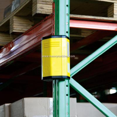China Intelligent Alarm Lamp Warning Light For Storage Rack for sale