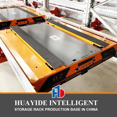 Magazijn Zware Palletstelling Poedergecoat 500KG Belasting