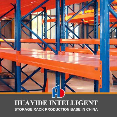 Cina B57: Scaffalature per carichi medi - Scaffalature per magazzino, stoccaggio cartoni, scaffalature a campata lunga, scaffalature per stoccaggio in magazzino in vendita