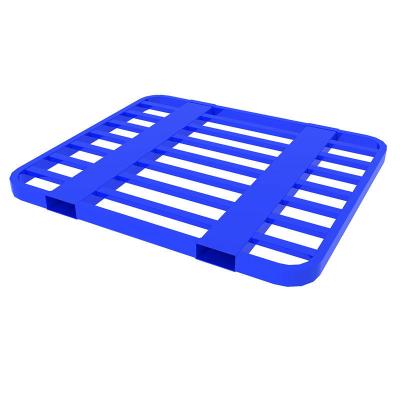 중국 C04: 둥근 모서리 강철 팔레트는 포대 곡물, 사료 등을 보관하는 데 사용됩니다. 포크에 의해 가방이 찢어지는 것을 방지하고 적재 및 쌓기를 용이하게 합니다. 판매용
