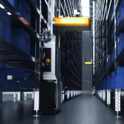 Cina Sistemi di scaffalature a sbalzo per magazzino per carichi pesanti, altezza 4500 mm in vendita