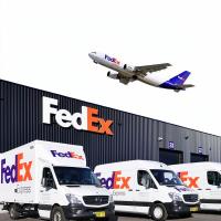 Quality Reliable Fedex International Shipping Freight , Door To Door Courier Service for sale