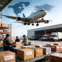 Quality FedEx Express From China To Germany Door To Door International Shipping Freight for sale