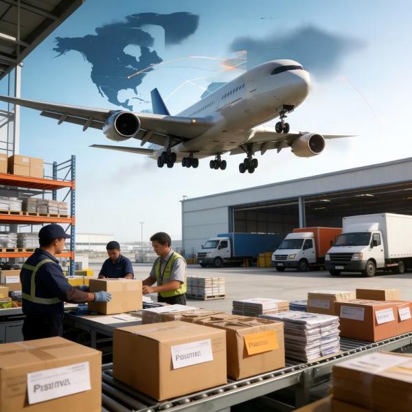 Quality FedEx Express From China To Germany Door To Door International Shipping Freight Forwarder for sale