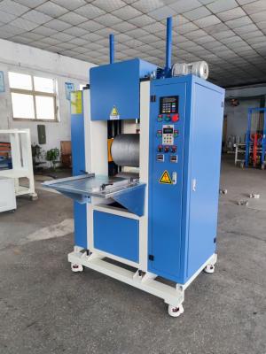 China Alta capacidad y la mejor línea de la protuberancia del perfil del funcionamiento WPC en venta