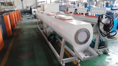China PVC Water Supply Pipe/Water Drain Pipe/Sanitary Water Pipe/Tube Making Machine for sale