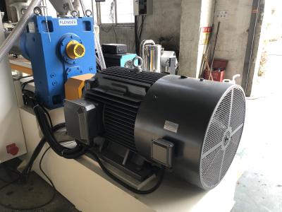 China Big Production Capacity 630mm HDPE Pipe Extrusion Machine Line for sale