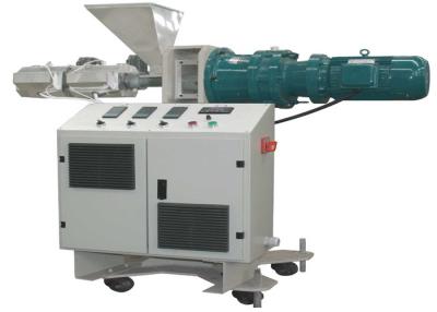 Chine Tuyau en plastique du PE/PPR faisant des machines, machine en plastique simple d'extrusion à vendre
