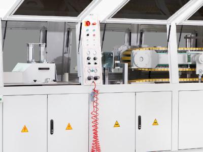China Drainage PE Pipe Extrusion Line / Hdpe Pipe Extrusion Machine Low Energy Consumption for sale