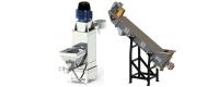 China Film Dewatering Machine 200-1000kg/H Capacity for PP/PE Plastic Recycling with 4-5% Humidity Reduction for sale