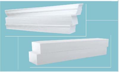 China ISO-PVC-Schaum-Brett-Verdrängungs-Linie 1220mm Produkt-Breite 3 - 20mm Stärke zu verkaufen