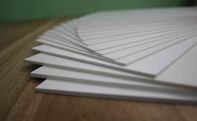China PVC Free Foam Board Production Line / PVC Free Foamed Sheet Line / Decoration PVC Foam Sheet Extrusion Line for sale