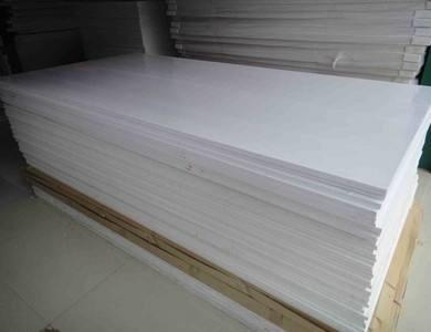 Chine Ligne imperméable conception d'extrusion de panneau de mousse de PVC de vis de double d'inverseur d'ABB à vendre