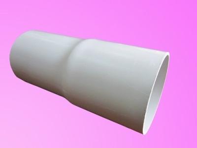 中国 250mm RU プラスチックパイプ ベルリングマシン 完全自動 販売のため