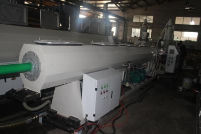 중국 PPR 공급 배수 전기 유도 파이프 파이프 생산 단일 벽 호러브 파이프 외진 라인 판매용