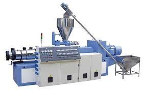 Chine Tuyau en plastique de LDPE de polyéthylène de faible densité faisant la machine avec du CE/GV/certificat UV à vendre