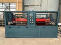 China PE Plastic Extruder Machine for Water Drainage Pipe 20-1200mm Custom Voltage for sale