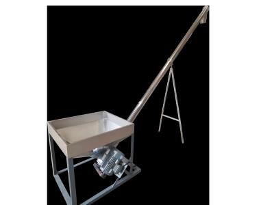 China 500L Stainless Steel Plastic Mixer For Preparing WPC Proof Profile for sale