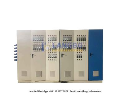 Chine Ligne de production de tuyaux en UPVC de grande diamètre de haute qualité pour 450-800 mm à vendre