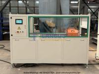 China Customizable HDPE Pipe Extrusion Production Line 20-1200mm CE Certified for sale