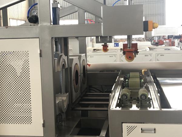 PP PVC UPVC Pipe Automatic Belling Machine Plastic Pipe Socketing Machine Socket Machine