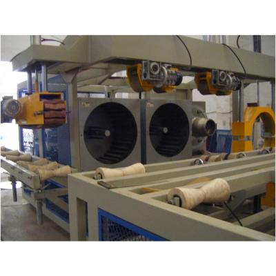 China Easy Operation Pipe Belling Machine Plastic Auxiliary Machine PVC Pipe Machine PVC Pipe Socket Machine for sale