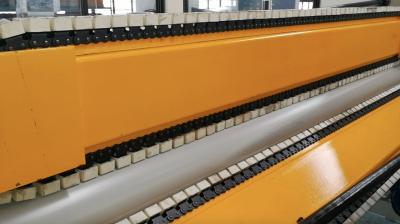 Китай Полностью автоматически ПВХ дренажной трубы экструзионная машина с винтом диаметр 65/132 для крупных проектов продается